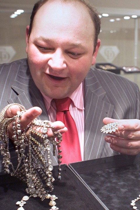 Dennis P. Pictures | Rotten Tomatoes