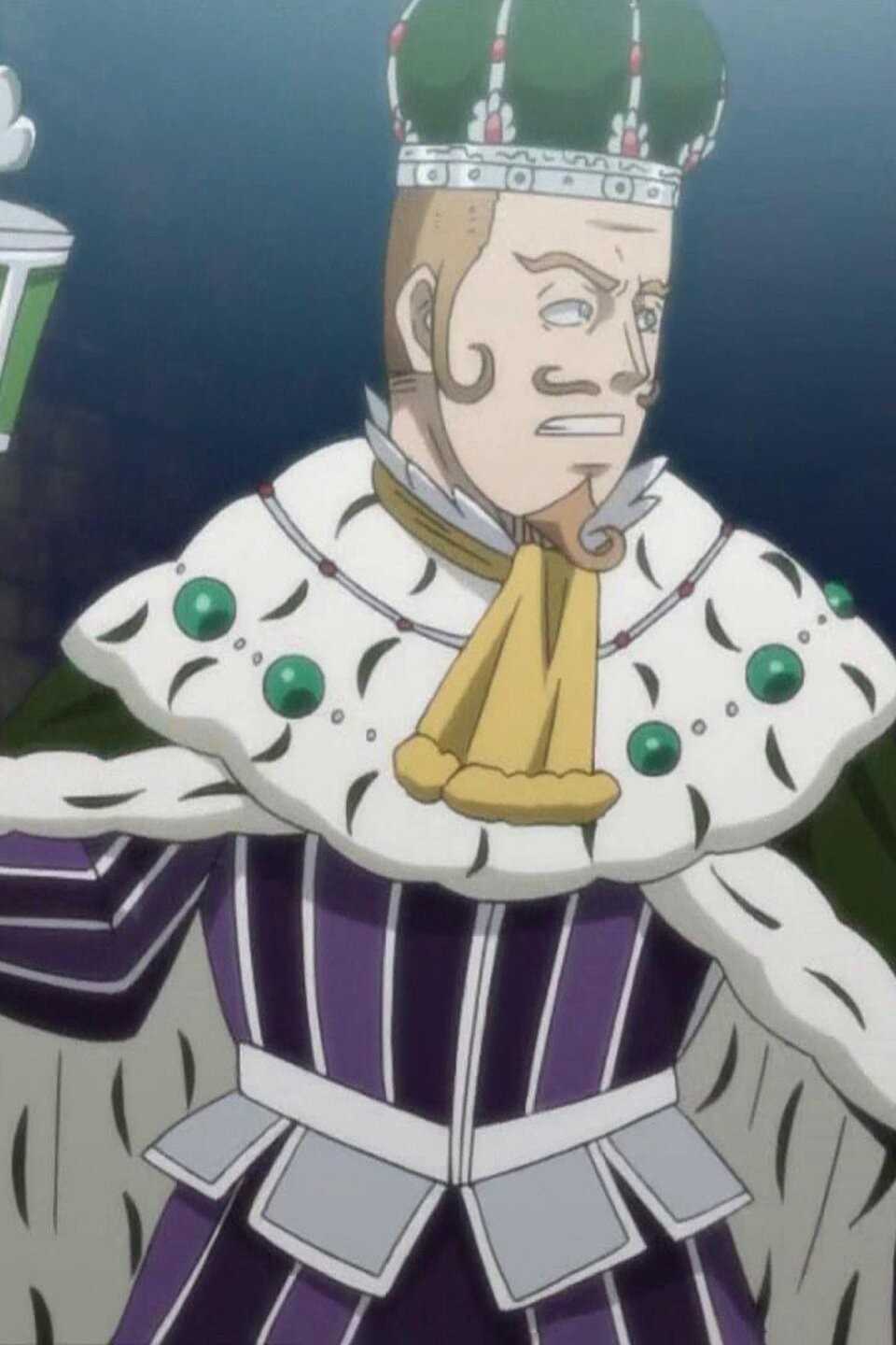 The New Magic Knight Squad Captains' Meeting Pictures | Rotten Tomatoes