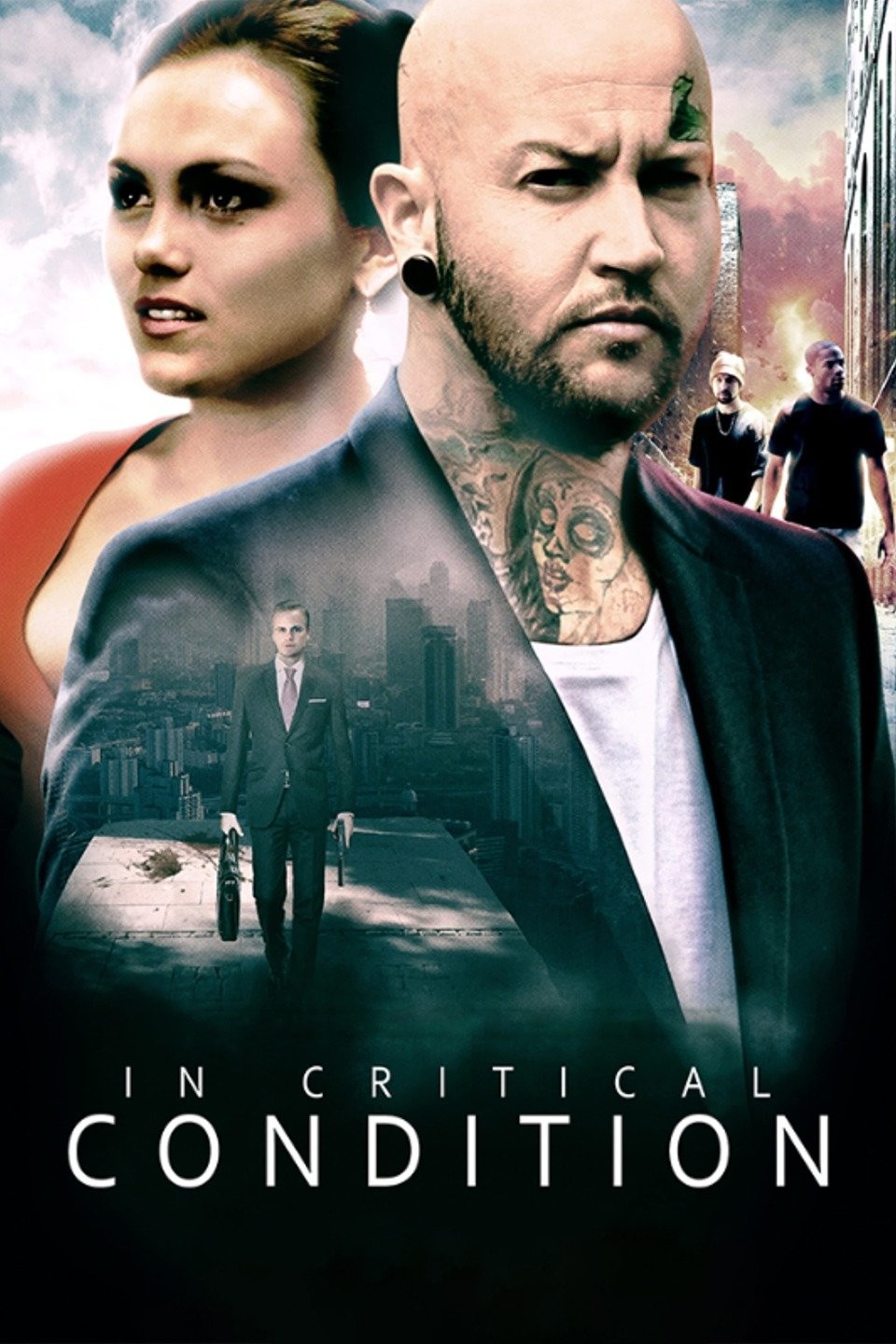 In Critical Condition | Rotten Tomatoes
