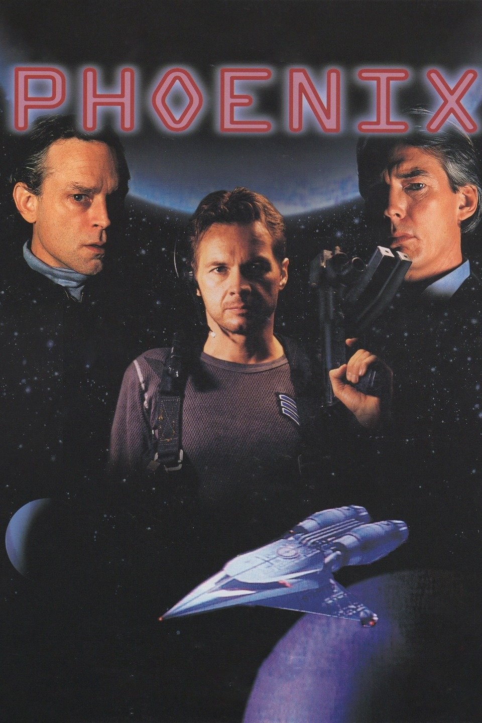 Phoenix Pictures | Rotten Tomatoes