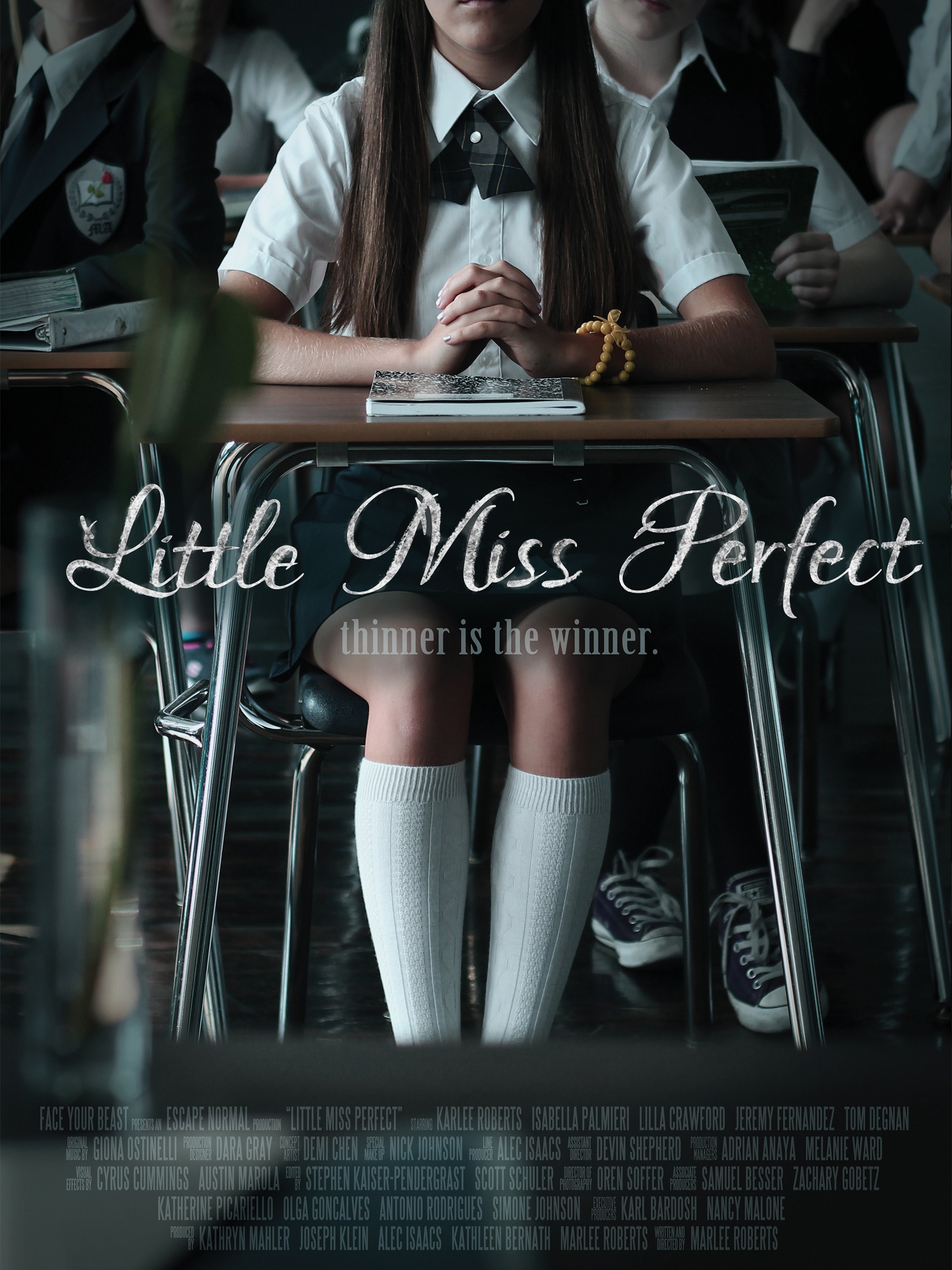 Little Miss Perfect Pictures | Rotten Tomatoes