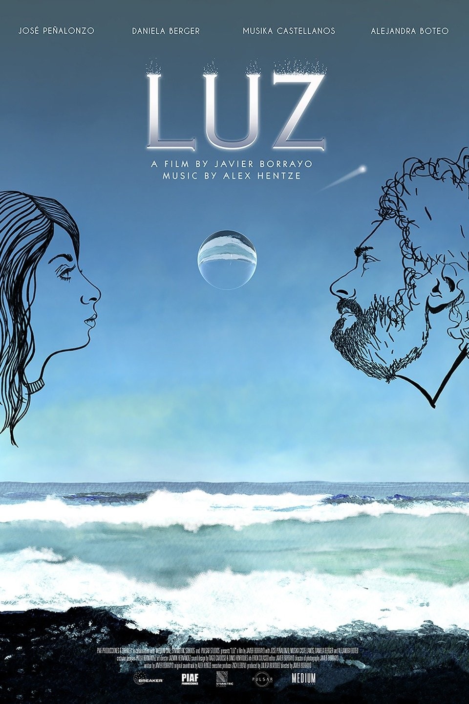 Luz | Rotten Tomatoes