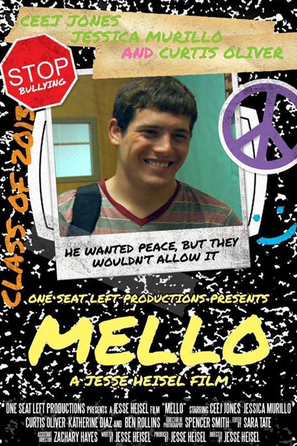 Mello Pictures | Rotten Tomatoes