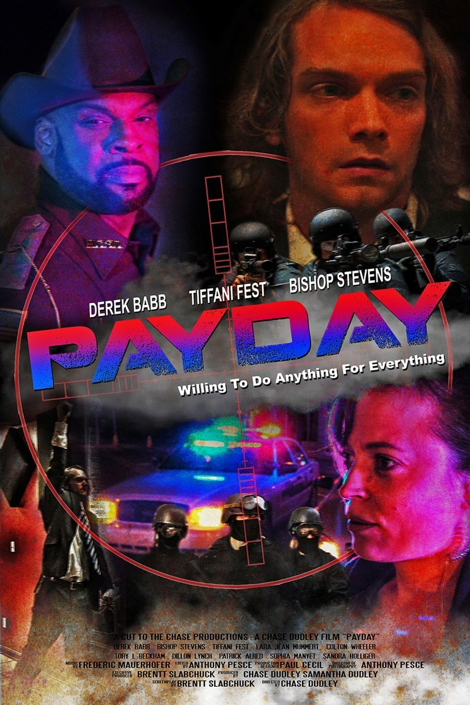 Payday | Rotten Tomatoes