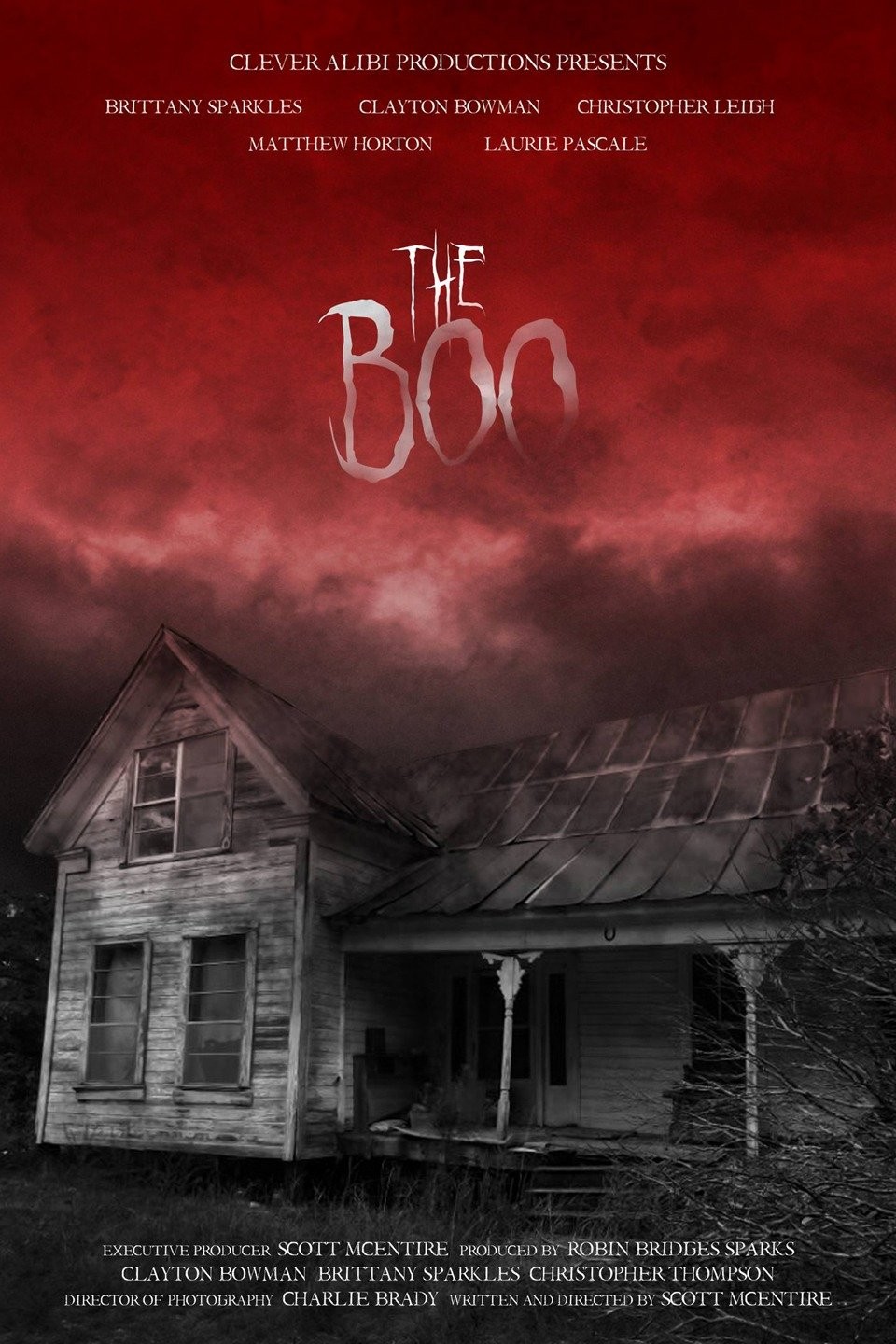 The Boo Pictures | Rotten Tomatoes
