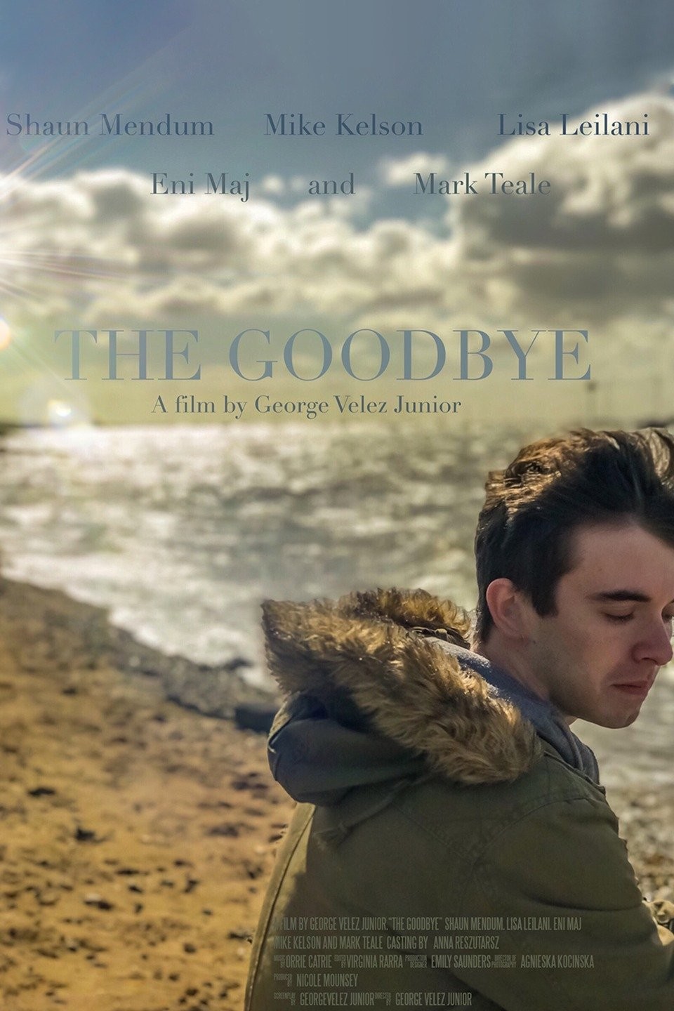The Goodbye | Rotten Tomatoes