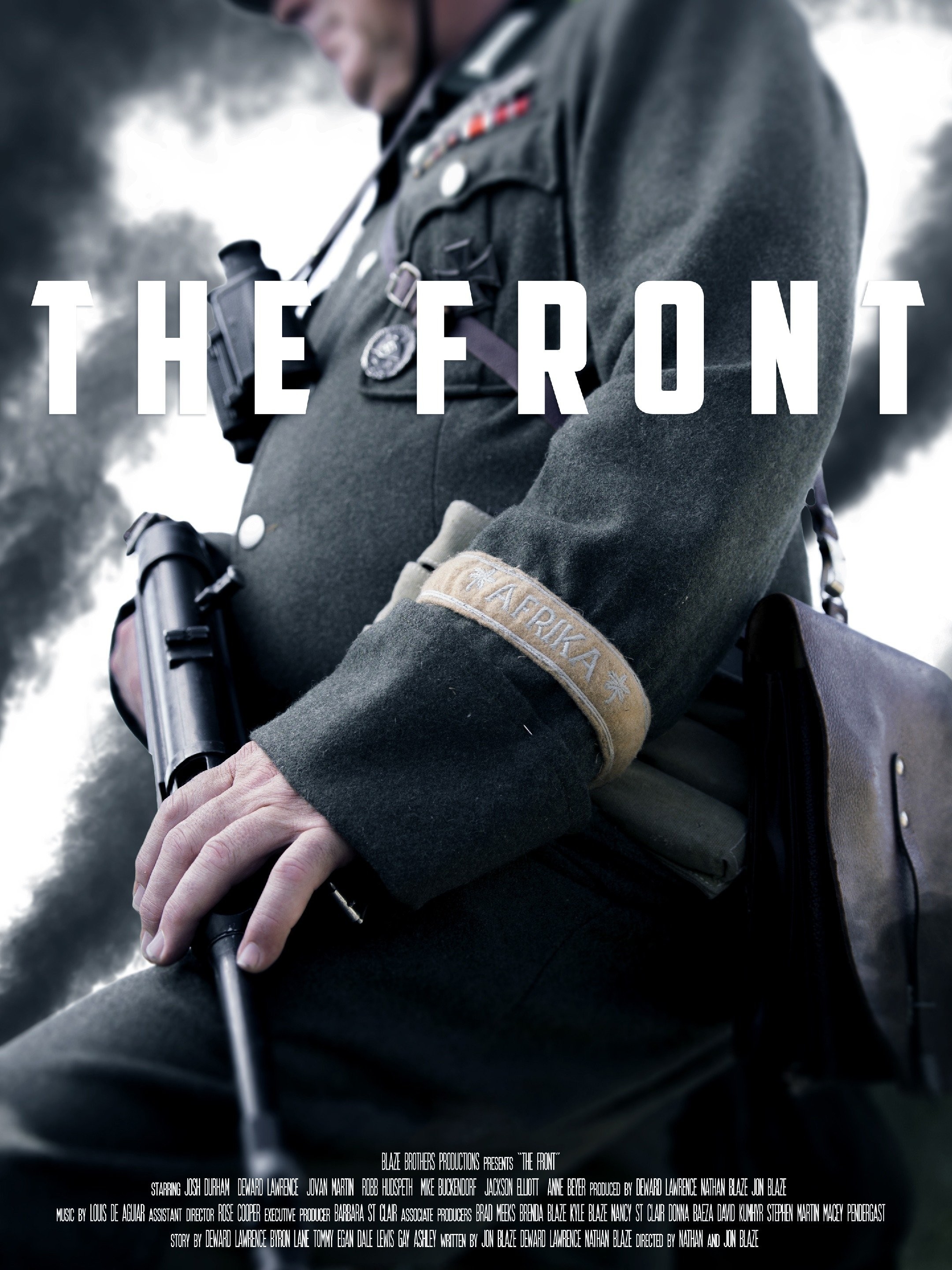 The Front Pictures | Rotten Tomatoes