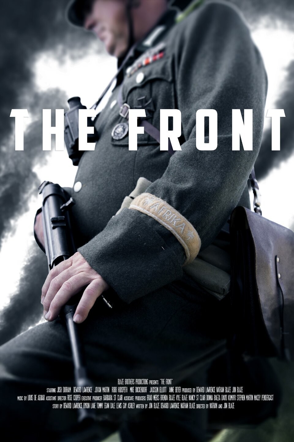The Front Pictures | Rotten Tomatoes