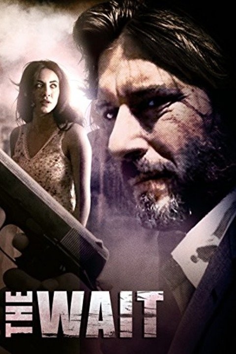The Wait | Rotten Tomatoes