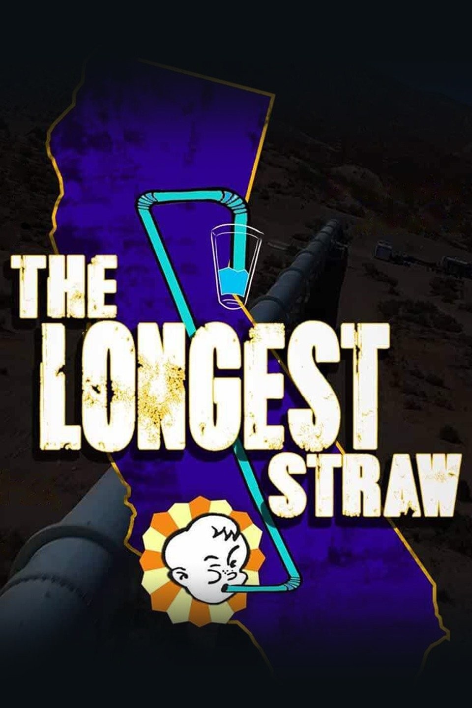 The Longest Straw | Rotten Tomatoes