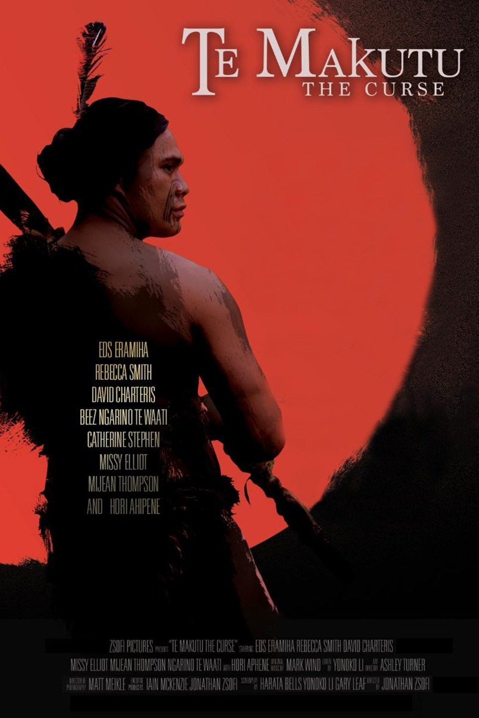 Te Makutu (The Curse) | Rotten Tomatoes