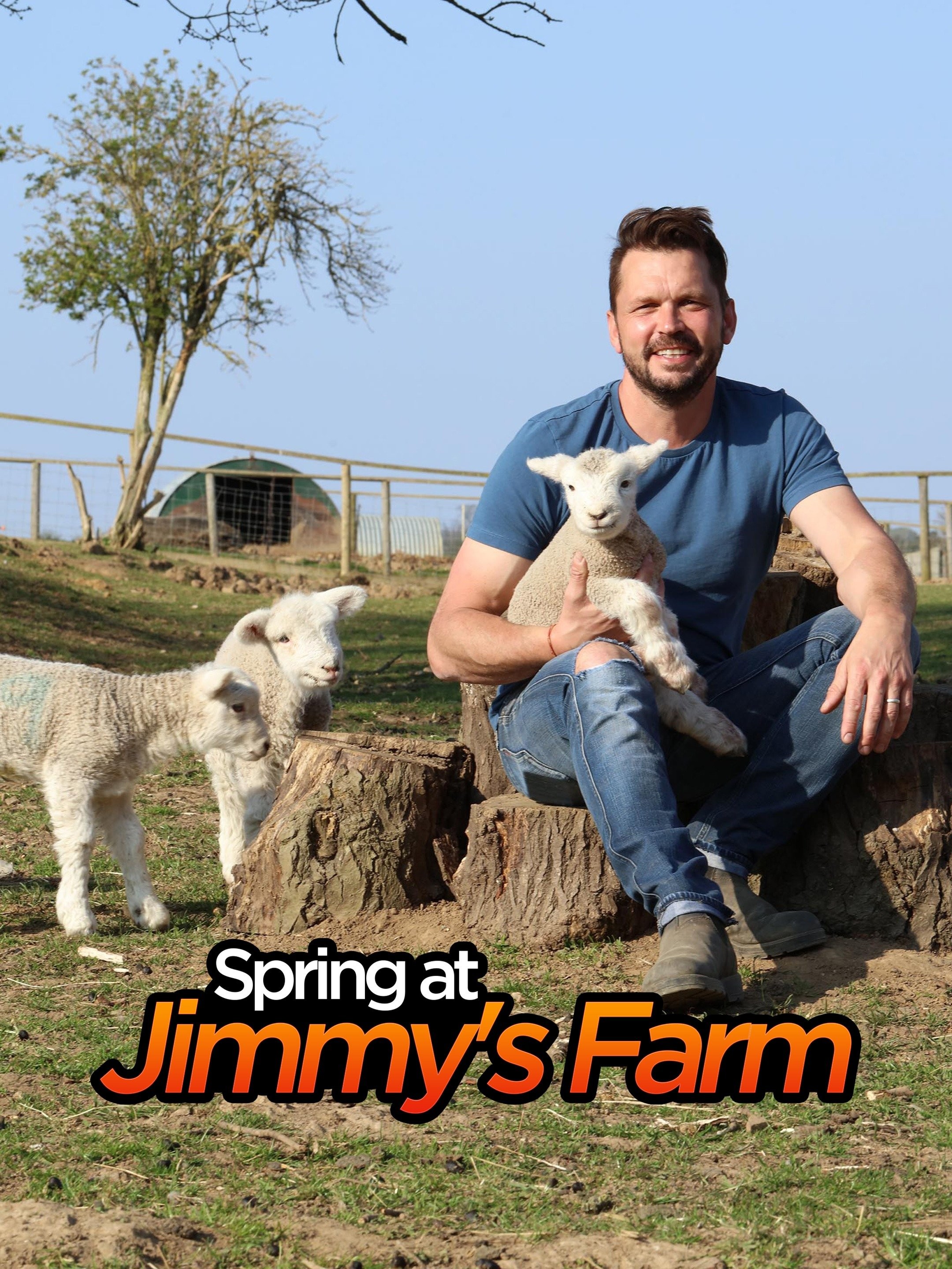Spring at Jimmy's Farm Season 1 | Rotten Tomatoes