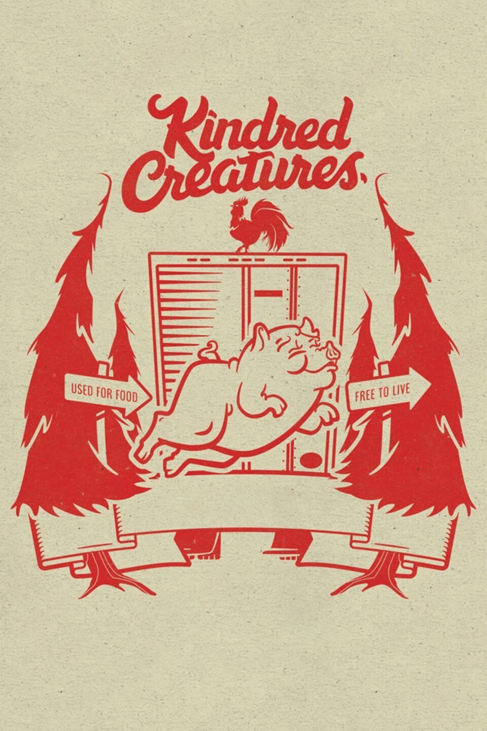 Kindred Creatures | Rotten Tomatoes