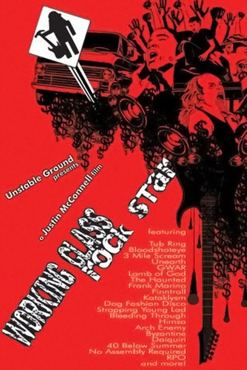 Working Class Rock Star Pictures | Rotten Tomatoes