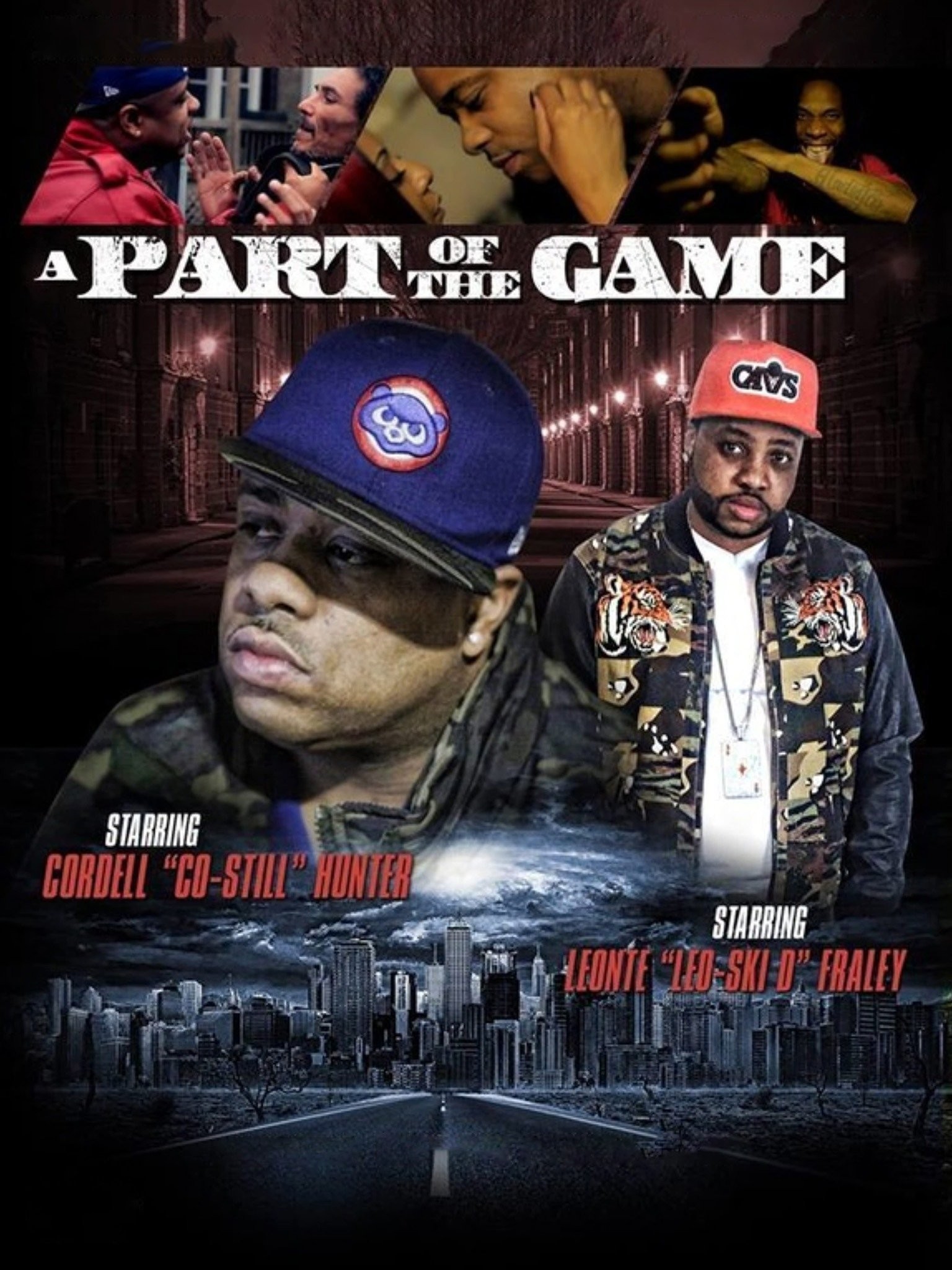 A Part of the Game Pictures | Rotten Tomatoes