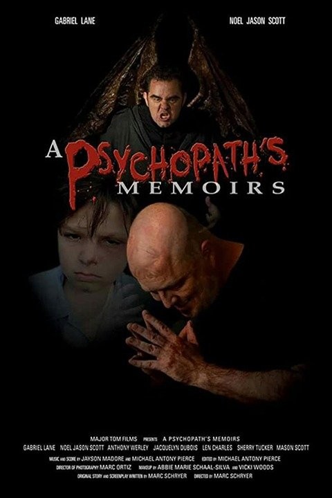 A Psychopath's Memoirs | Rotten Tomatoes