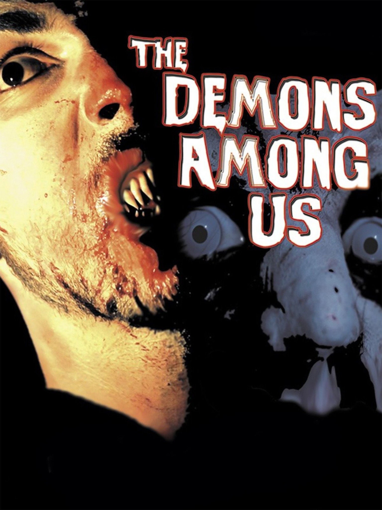 The Demons Among Us Pictures | Rotten Tomatoes