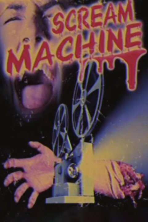 Scream Machine Pictures | Rotten Tomatoes