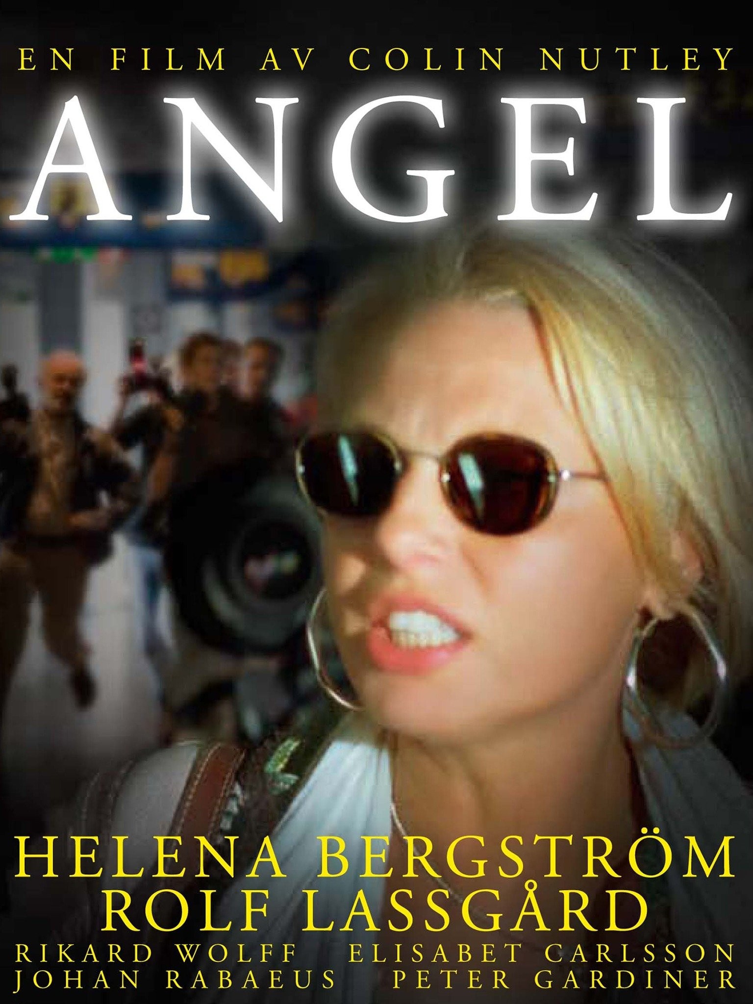 Angel Pictures | Rotten Tomatoes