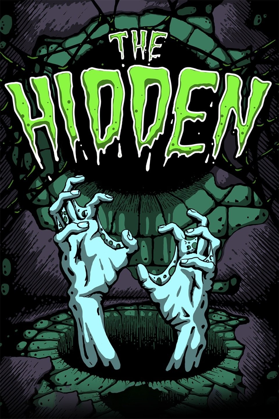 The Hidden | Rotten Tomatoes