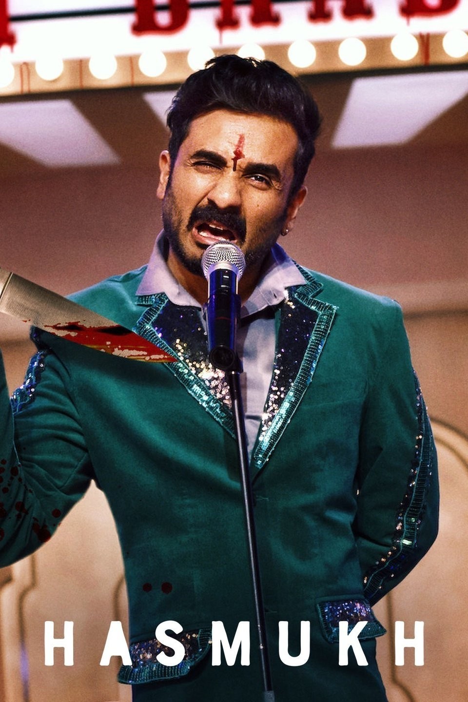 Hasmukh Season 1 | Rotten Tomatoes