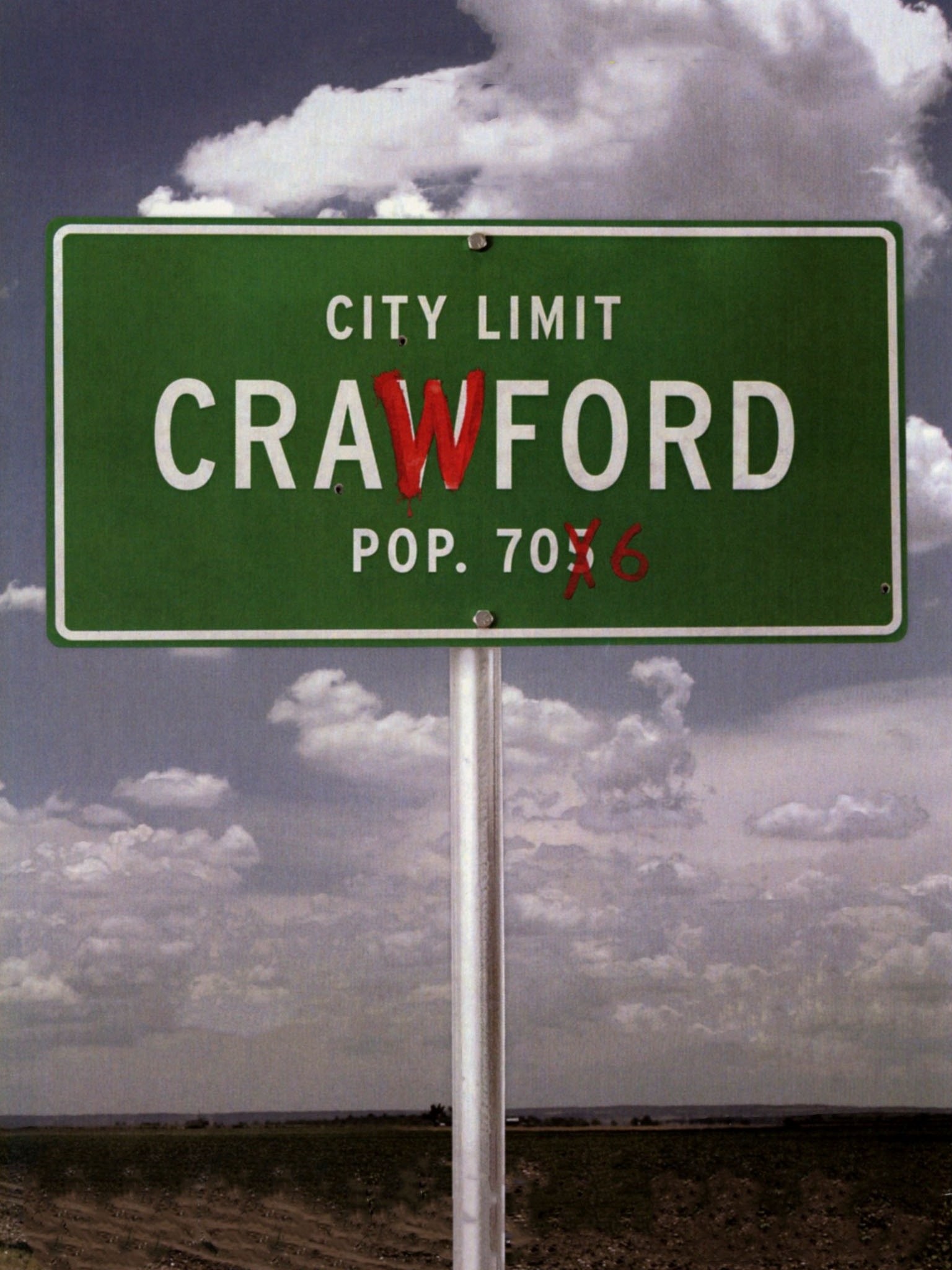 Crawford Pictures | Rotten Tomatoes