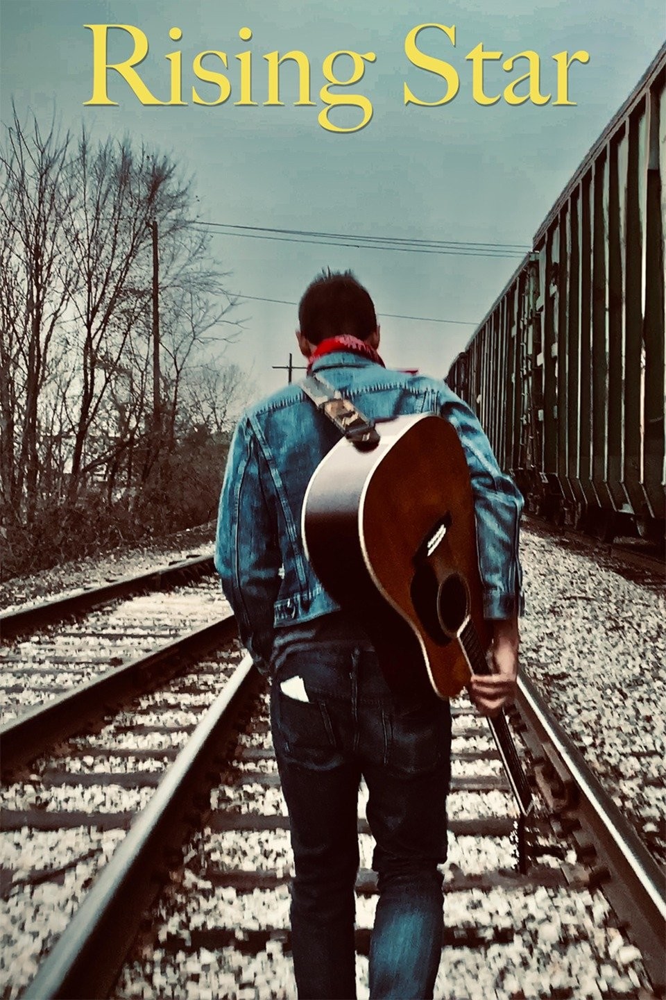 Rising Star Pictures | Rotten Tomatoes