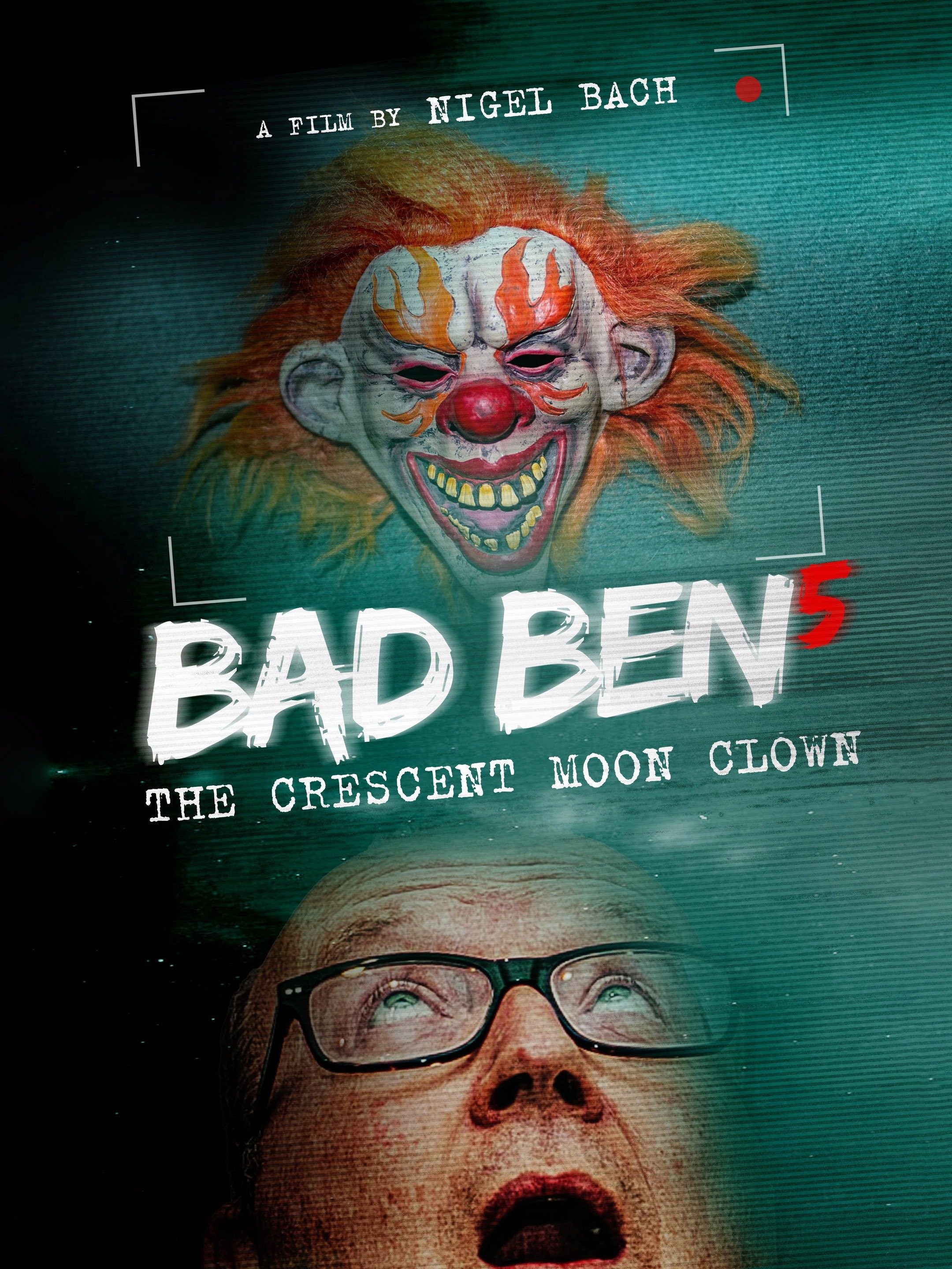 The Crescent Moon Clown | Rotten Tomatoes