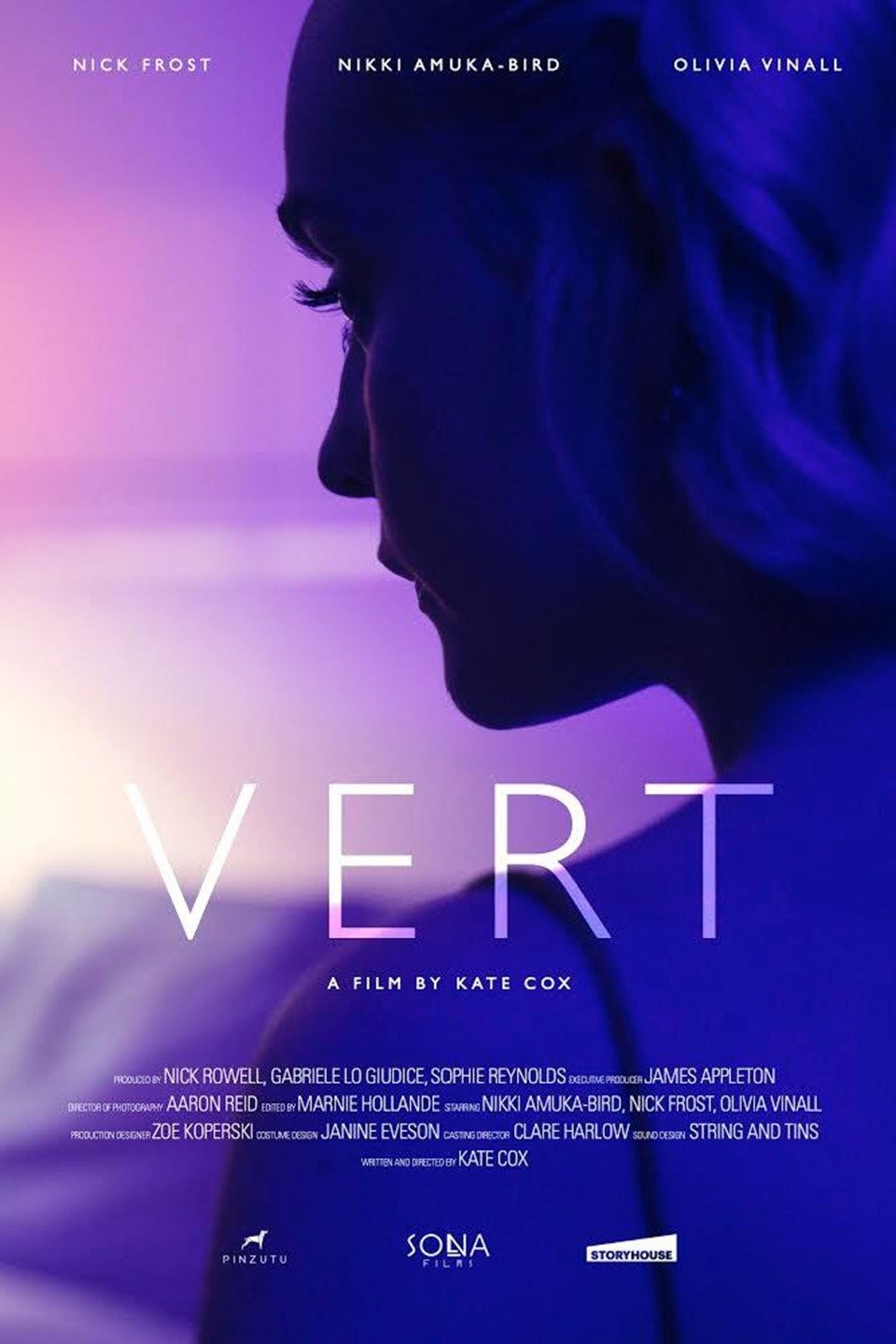 Vert Pictures | Rotten Tomatoes