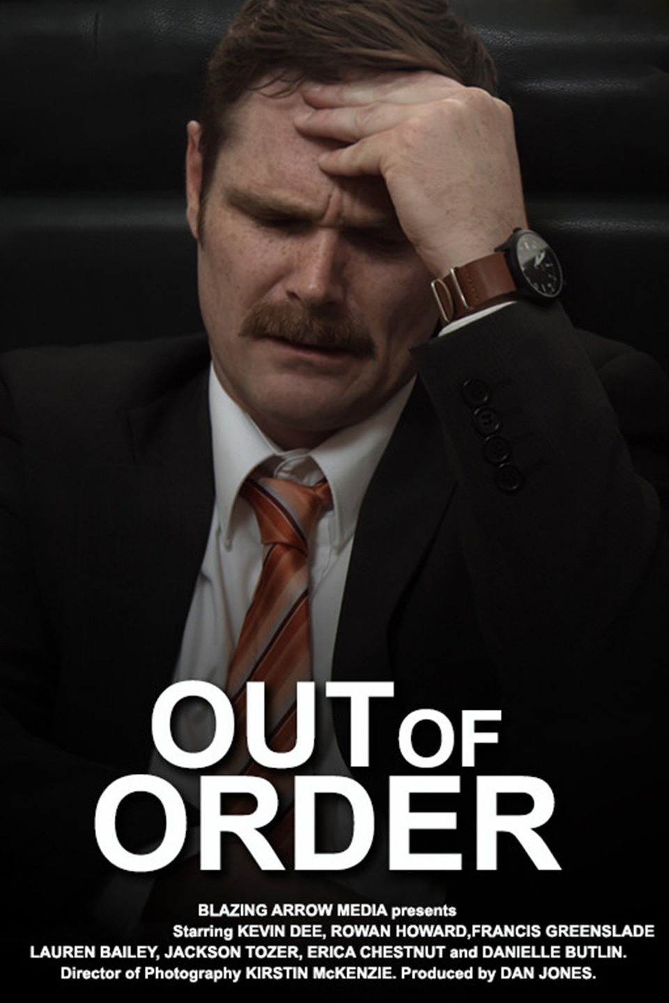 Out of Order | Rotten Tomatoes
