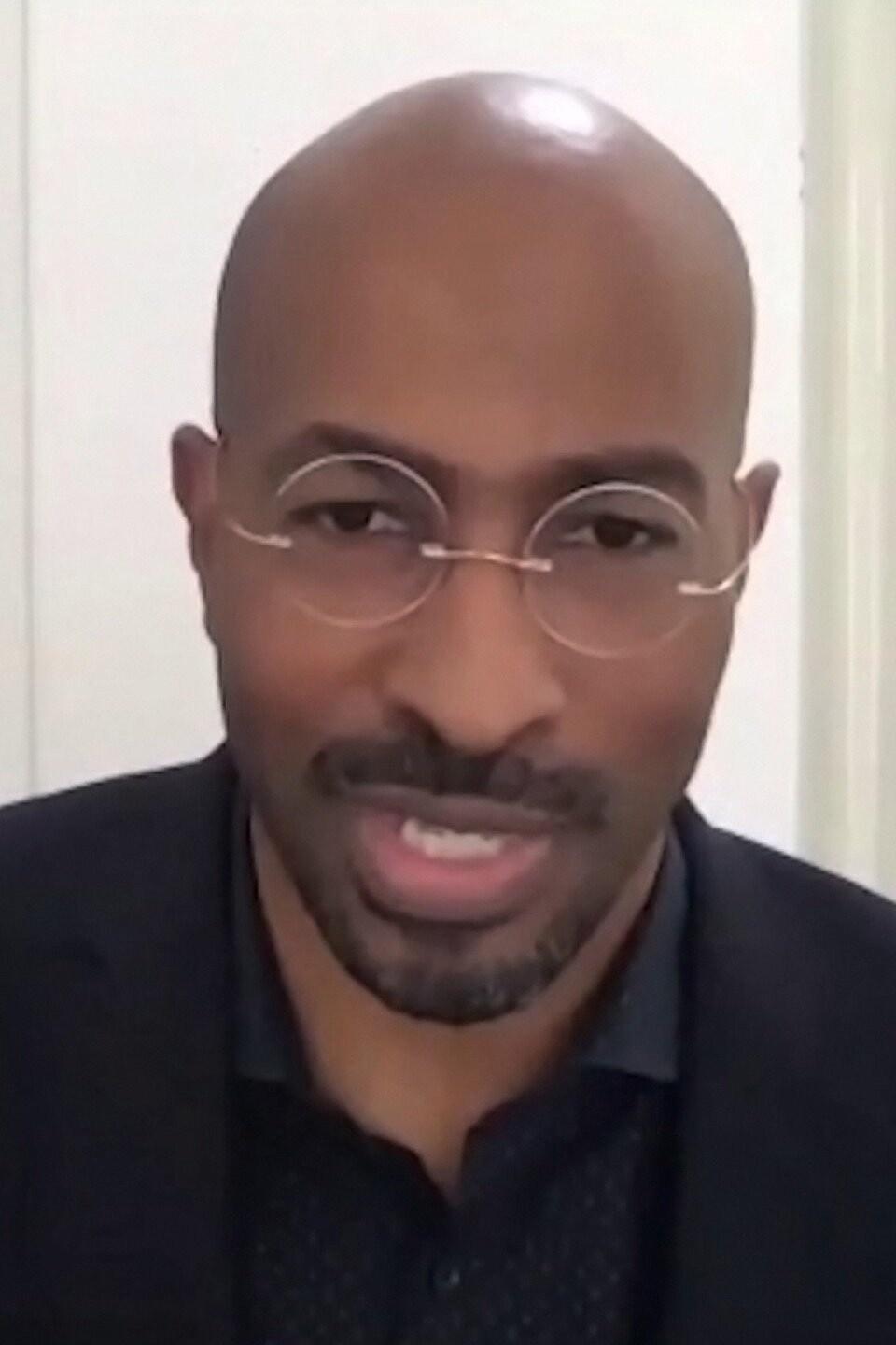 Van Jones Pictures | Rotten Tomatoes