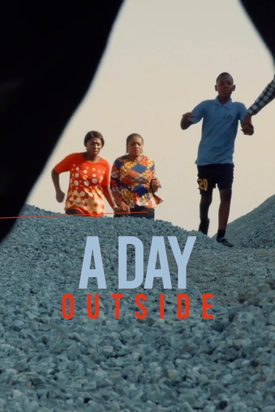 A Day Outside | Rotten Tomatoes