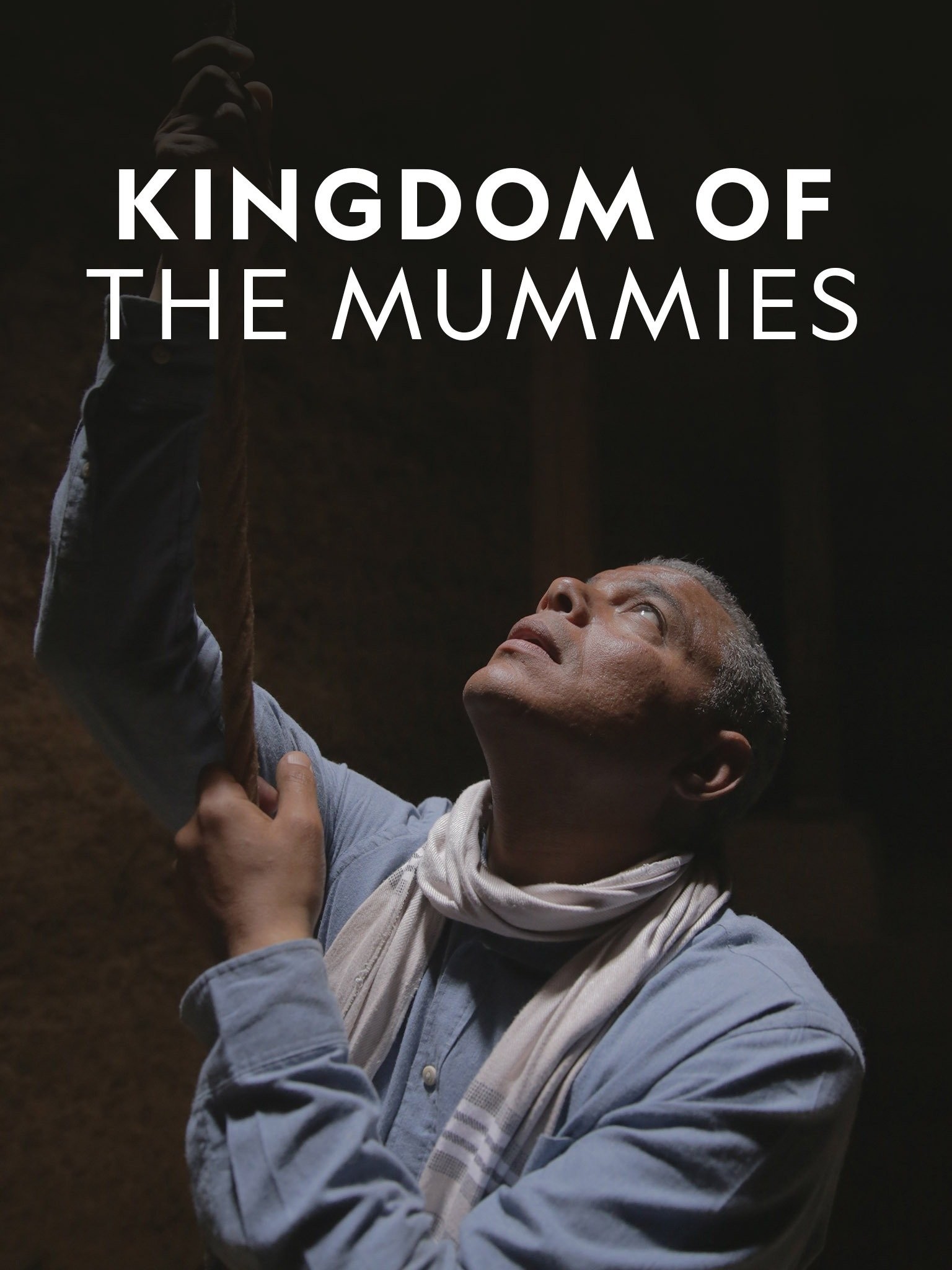 Kingdom of the Mummies: Season 1 Pictures | Rotten Tomatoes