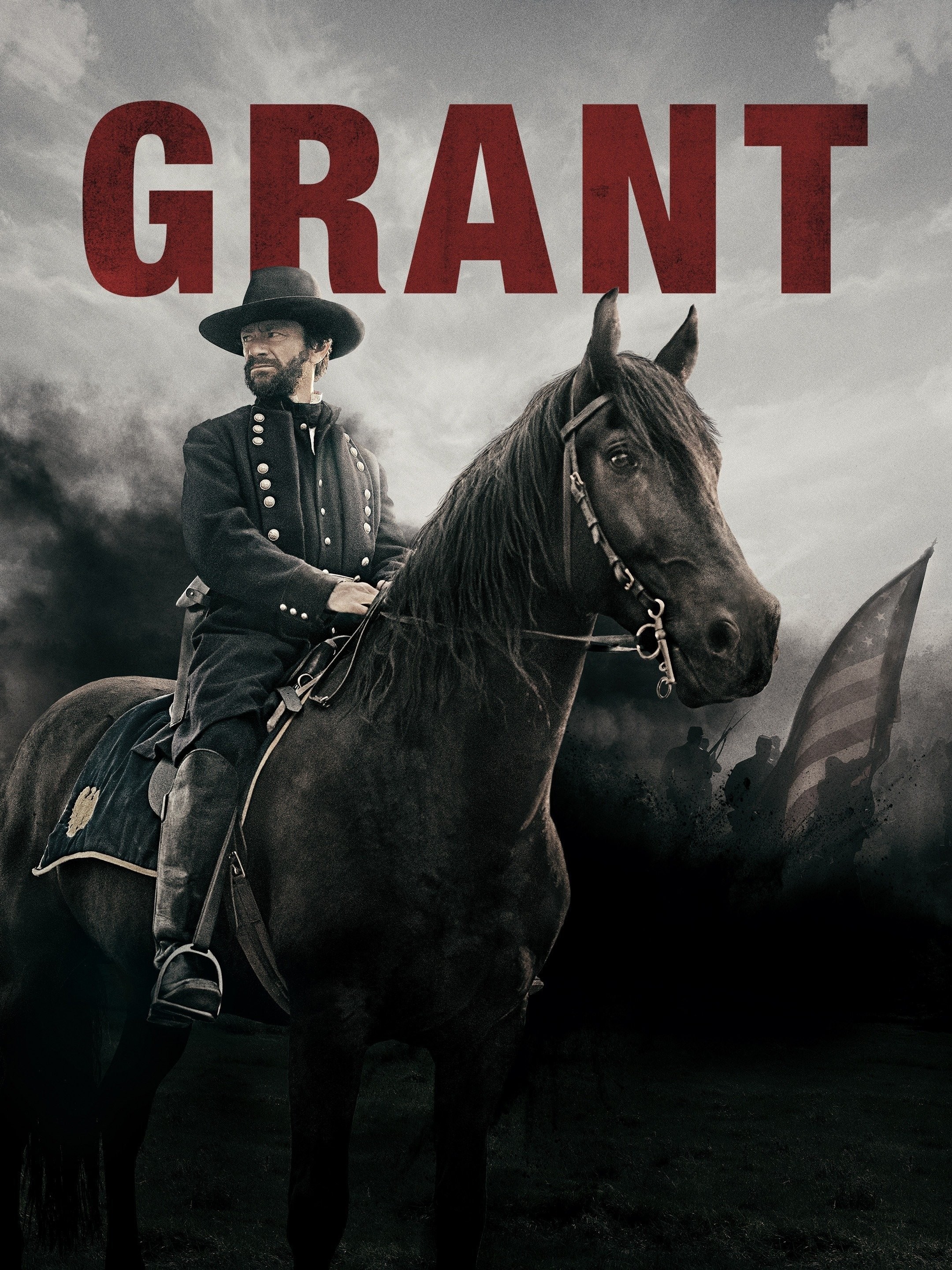 Grant Season 1 | Rotten Tomatoes