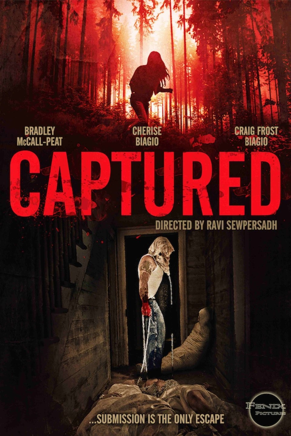 Captured Pictures | Rotten Tomatoes