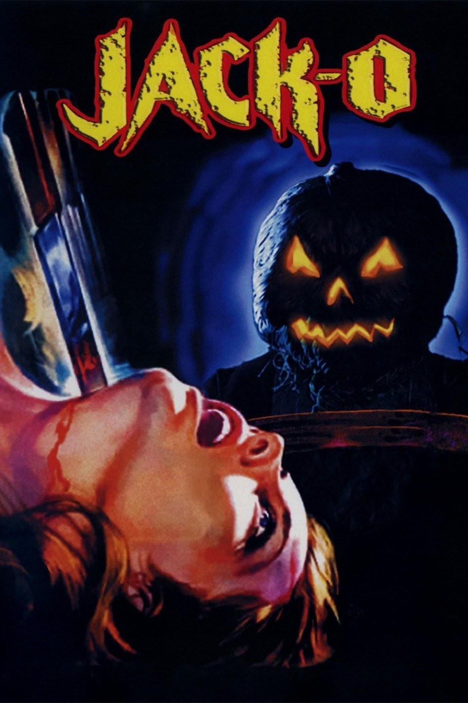 Jack-O Lantern Pictures | Rotten Tomatoes