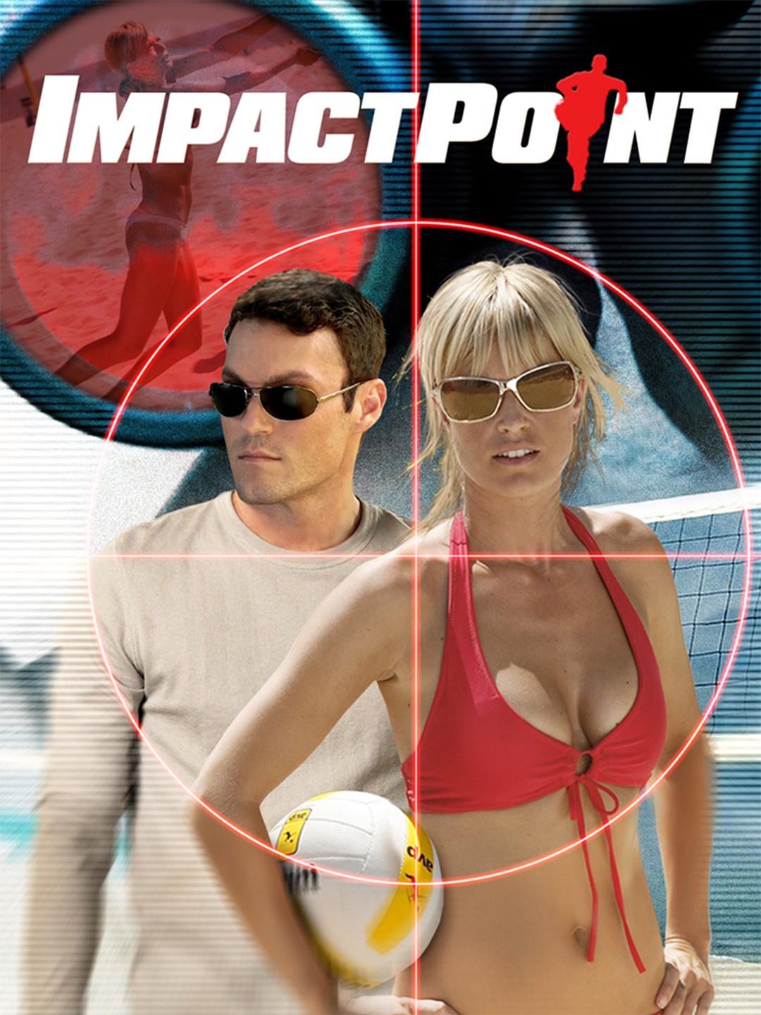 Impact Point Pictures | Rotten Tomatoes