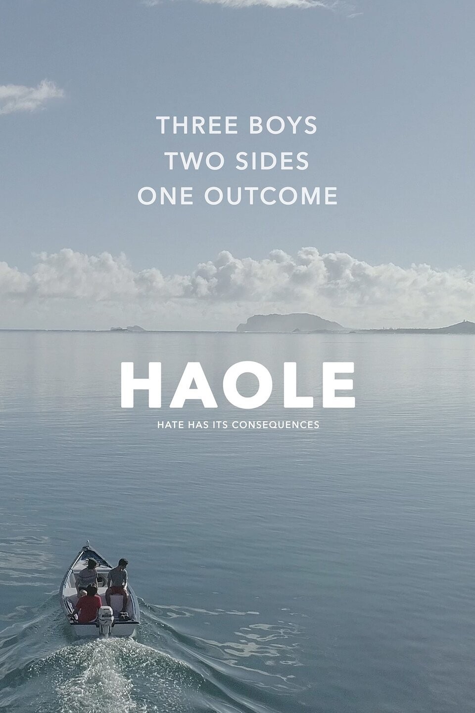 Haole | Rotten Tomatoes