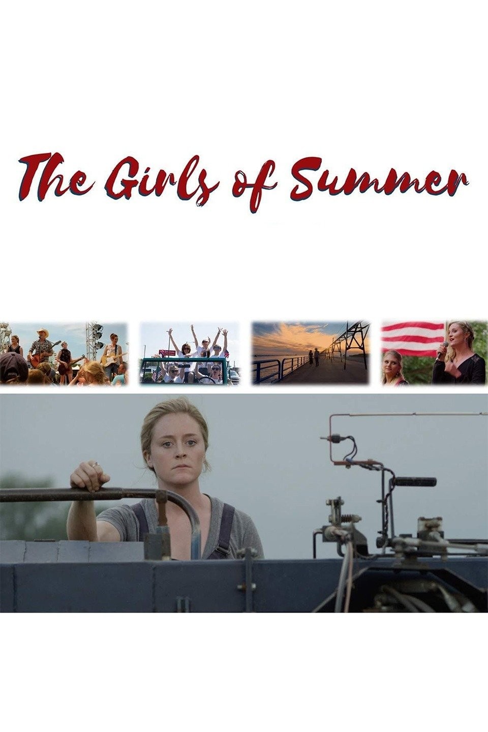 The Girls of Summer | Rotten Tomatoes