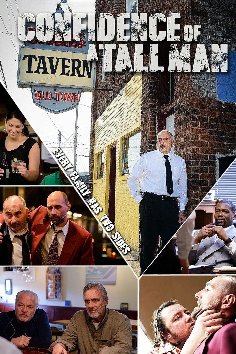 Confidence of a Tall Man Pictures | Rotten Tomatoes