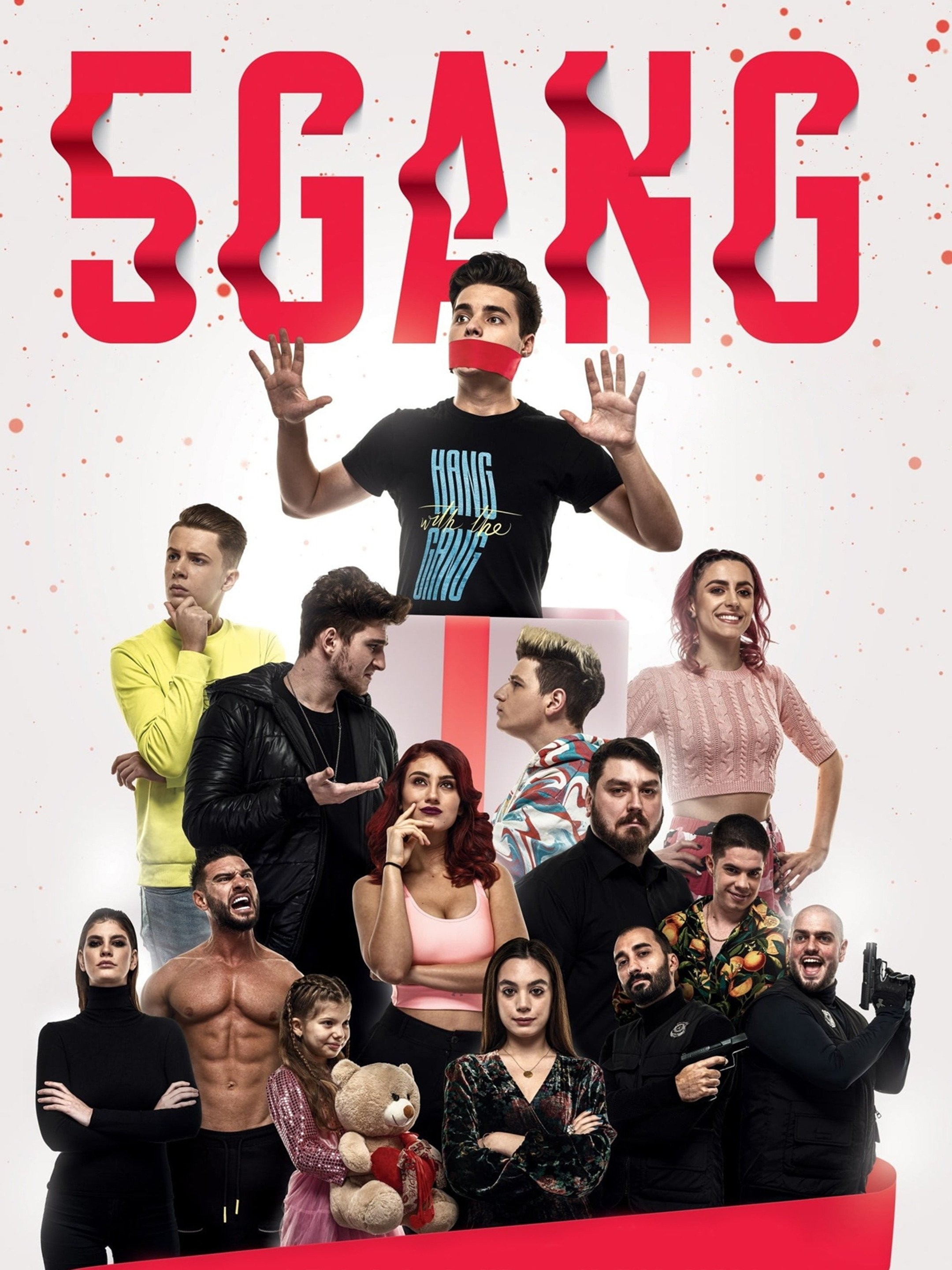 5Gang Pictures | Rotten Tomatoes