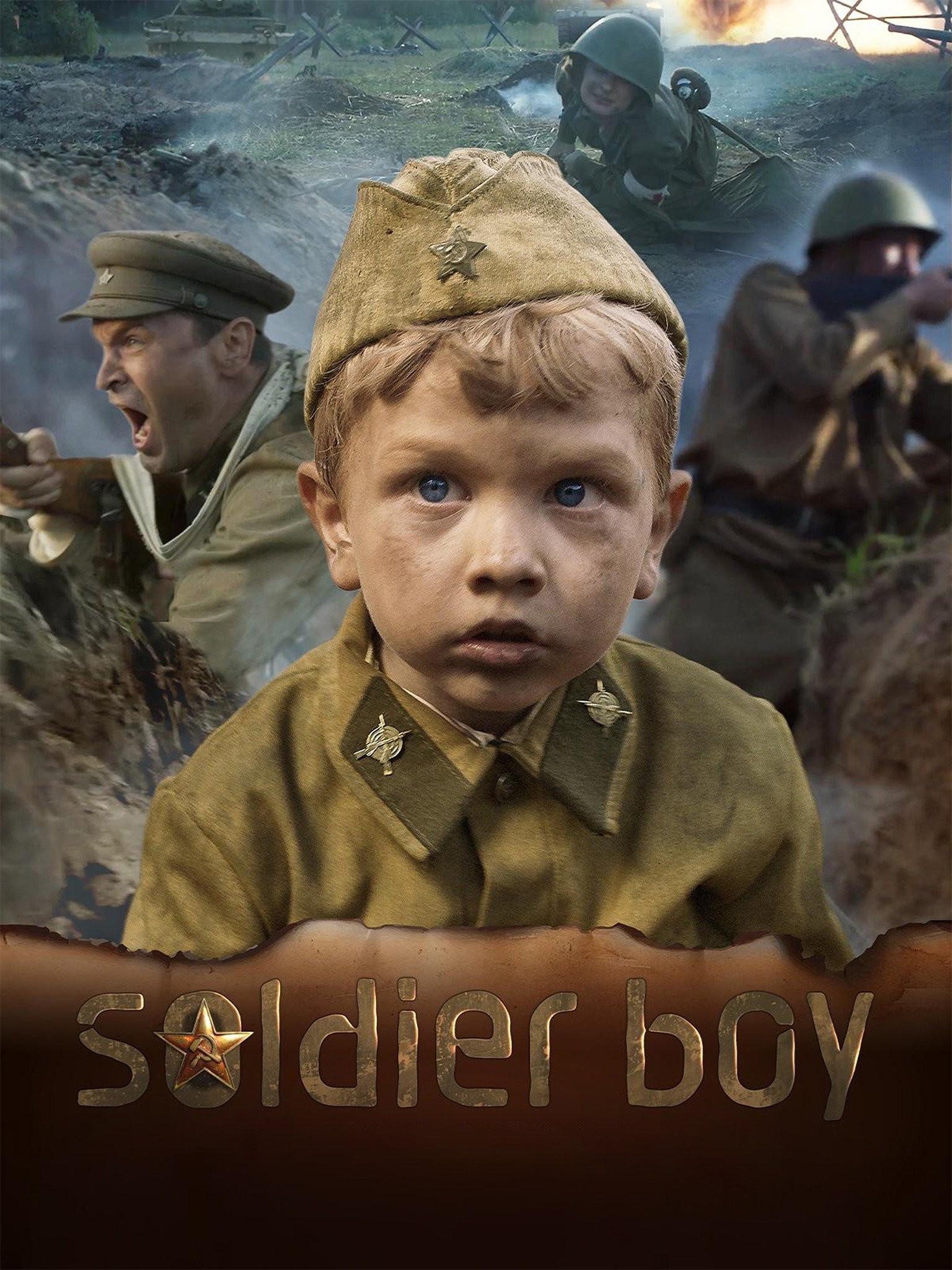 Soldier Boy | Rotten Tomatoes
