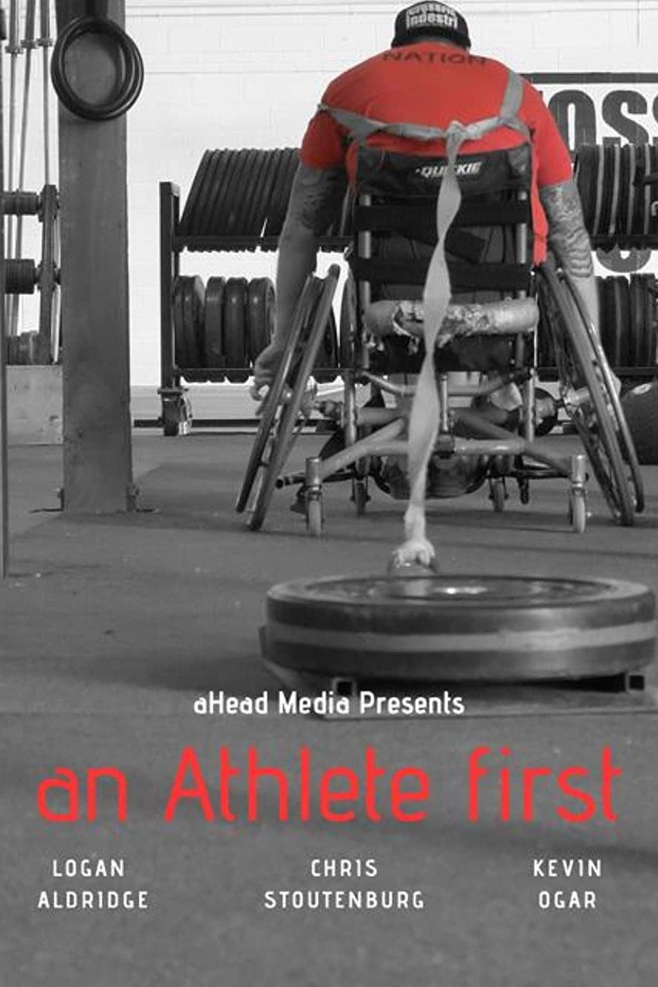 An Athlete First | Rotten Tomatoes