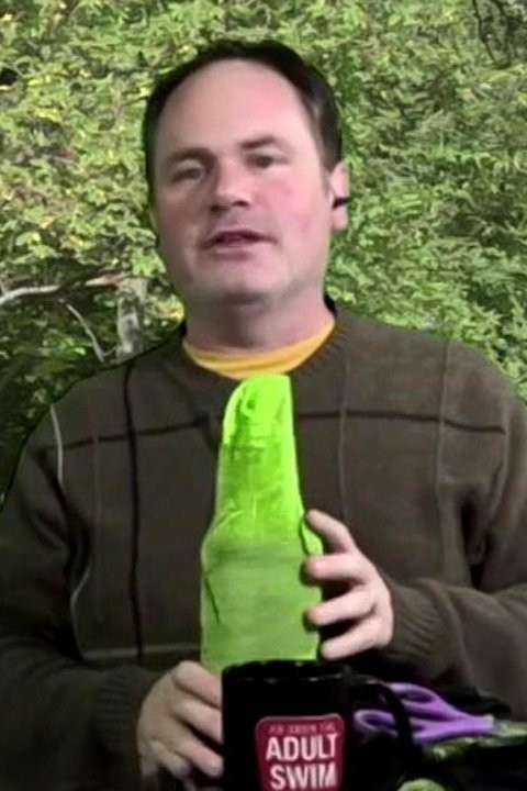 As Seen on Adult Swim Pictures | Rotten Tomatoes