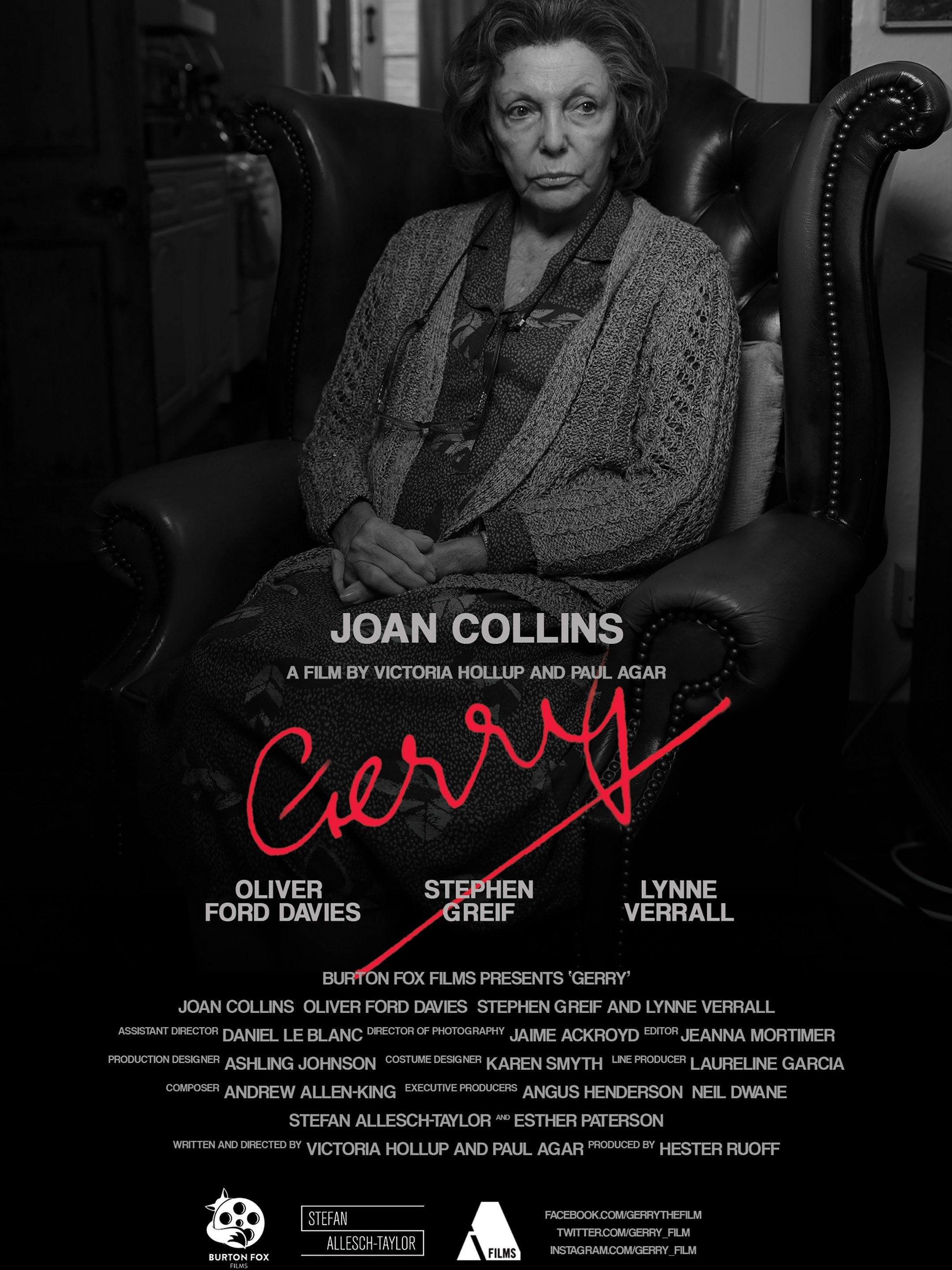 Gerry Pictures | Rotten Tomatoes
