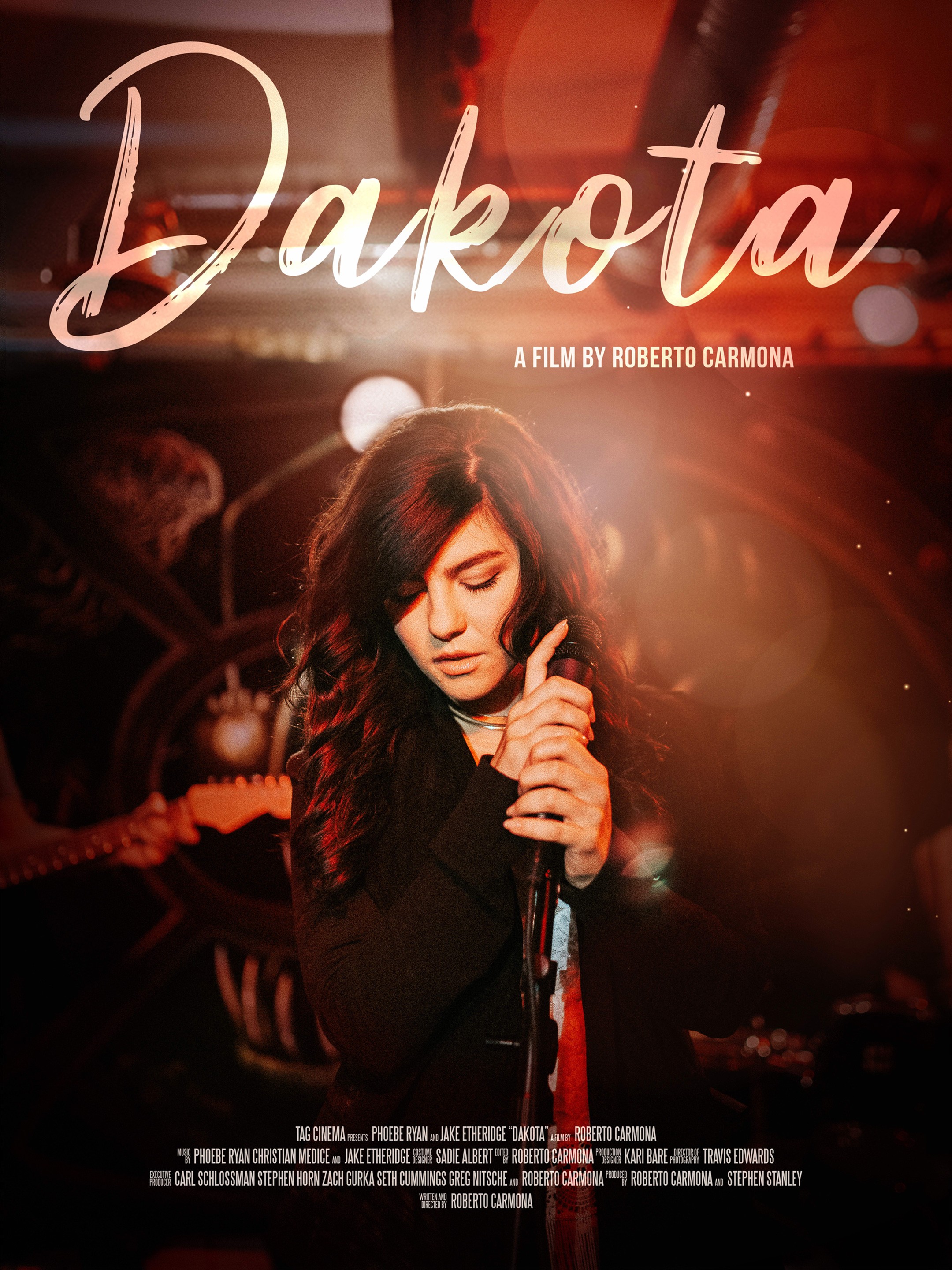 Dakota | Rotten Tomatoes