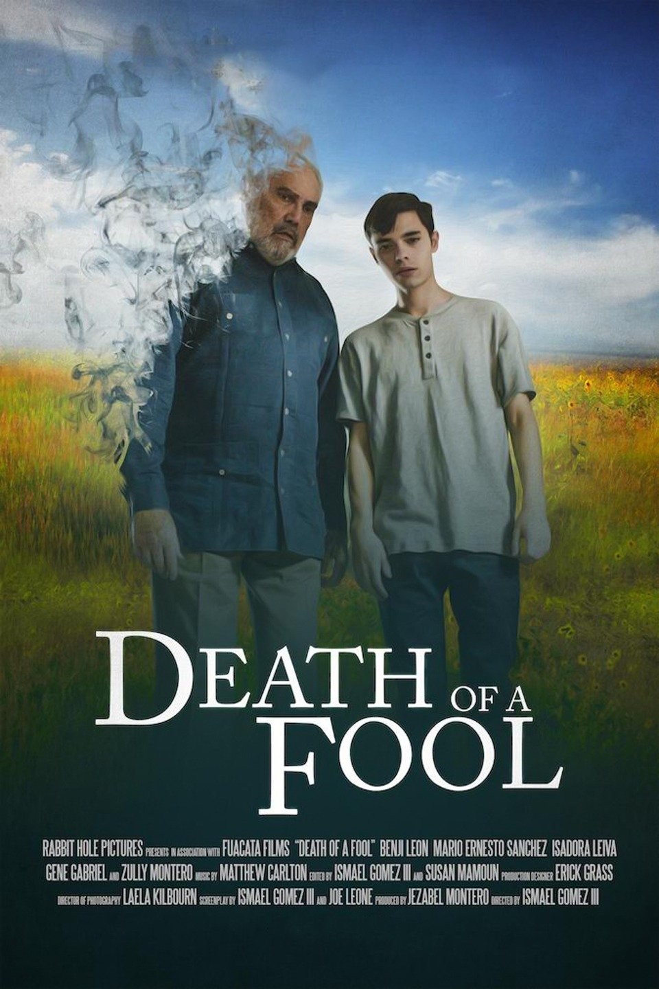 Death of a Fool | Rotten Tomatoes