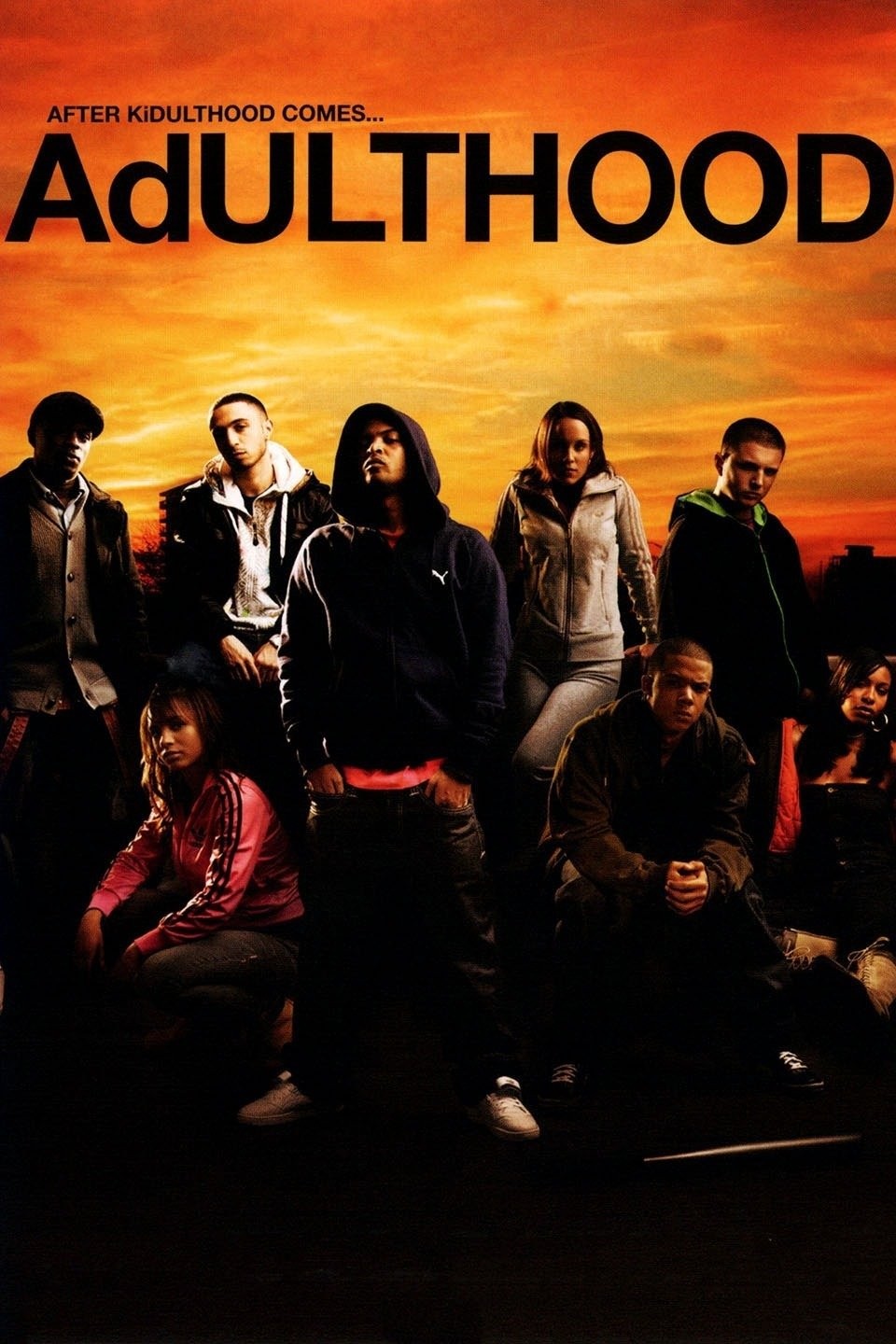 Adulthood | Rotten Tomatoes