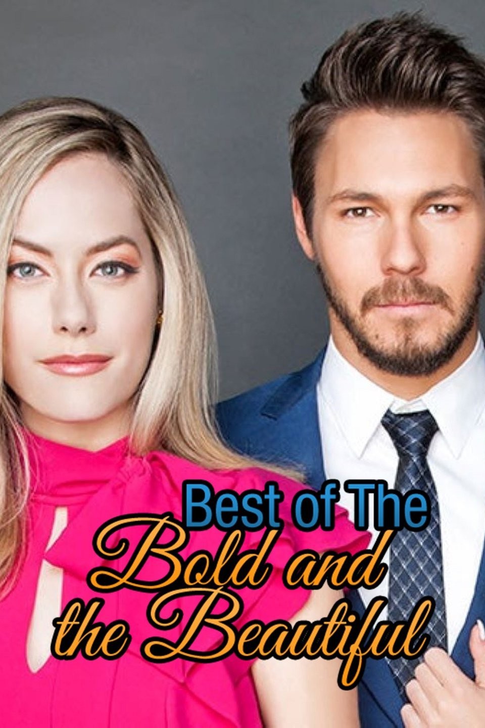 Best of The Bold and the Beautiful - Rotten Tomatoes