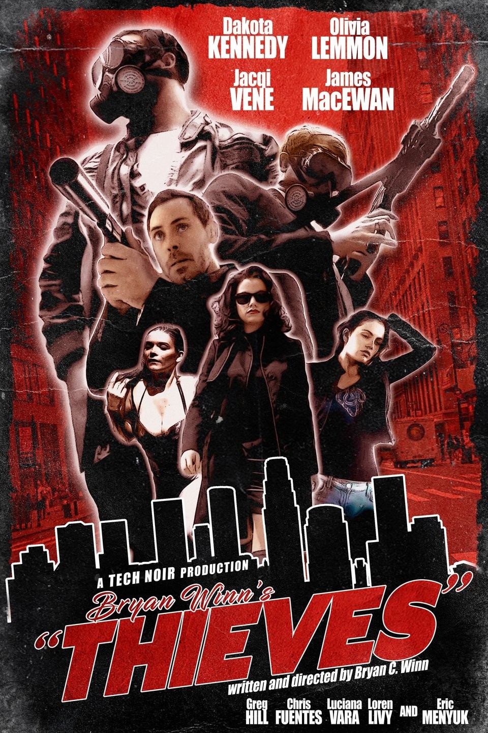 Thieves | Rotten Tomatoes